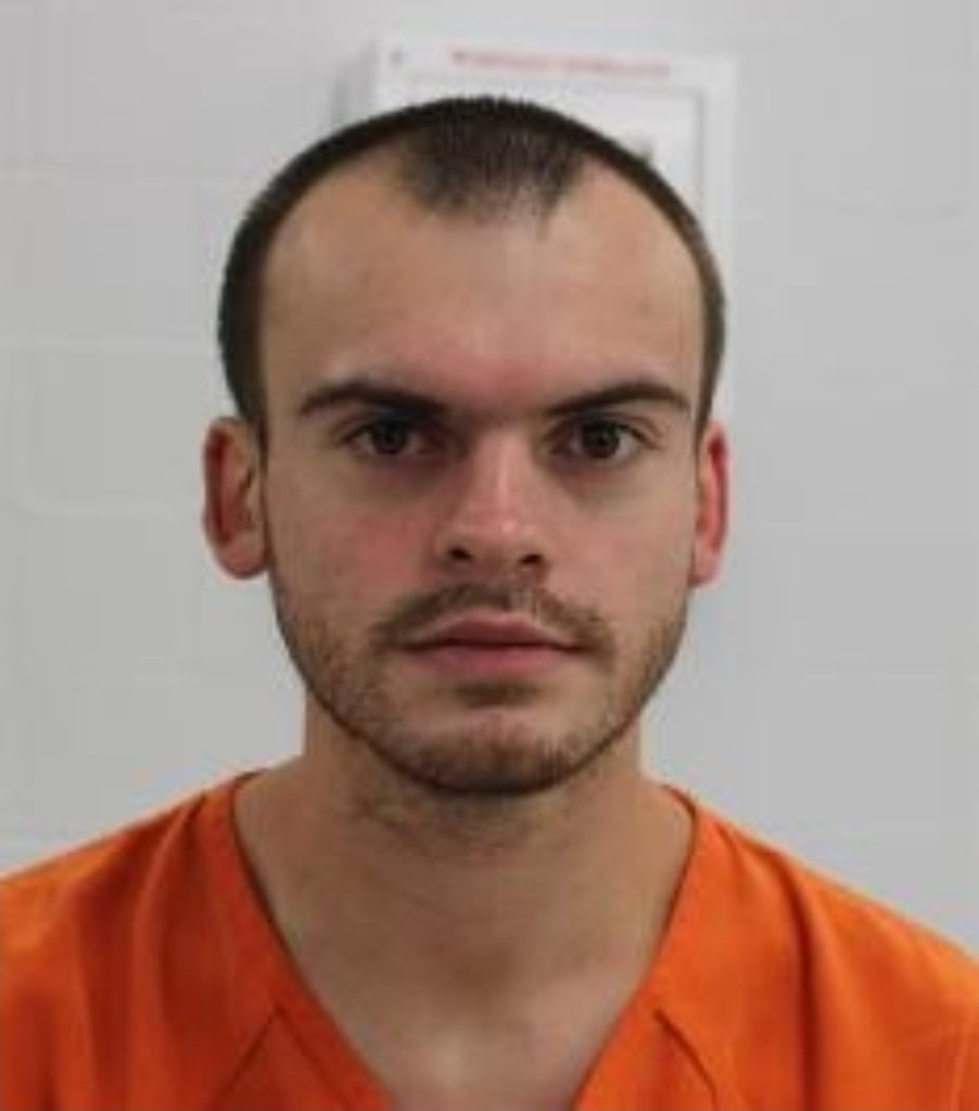 Suspect arrested in Menallen Township man’s beating death - Herald-Standard